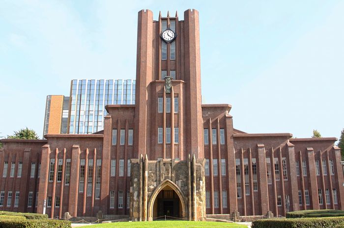 Mau Kuliah di Jepang? Berikut Ranking 7 Kampus Terbaik Jepang - CewekBanget