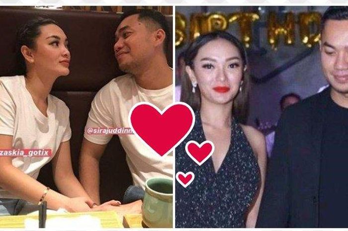 Sederet Fakta Suami Zaskia Gotik Diperiksa KPK, Sirajuddin Sempat 2 ... Sederet Fakta Suami Zaskia Gotik Diperiksa KPK, Sirajuddin Sempat 2 ...