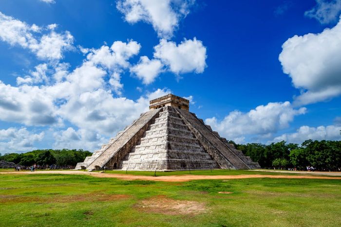 6 Fakta Unik Suku Maya, Punya Peradaban Maju hingga Arsitektur Menarik ...