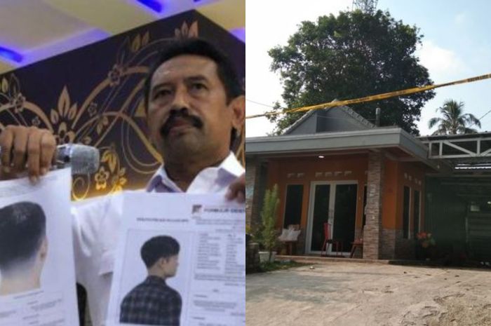 Akhir Kasus Pembunuhan di Subang, Sosok Ini Bongkar Kematian Tuti dan Amalia Secara Terang ...