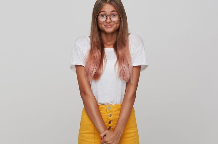 Miss V Hitam Pada Remaja, Ternyata Ini Penyebabnya Menurut Ahli! - Stylo