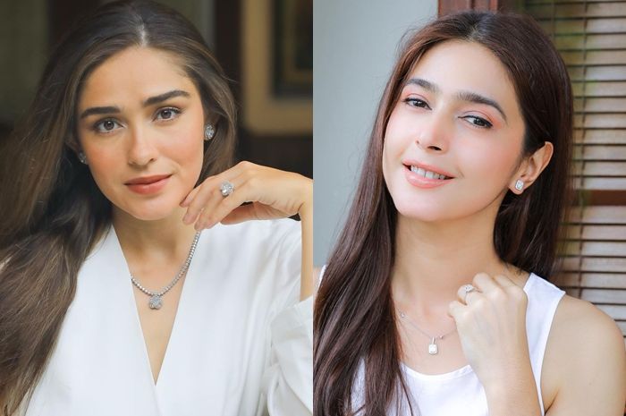 Adu Mahal Tas Hermes Duo Ratu Sinetron Nabila Syakieb dan Yasmin ...