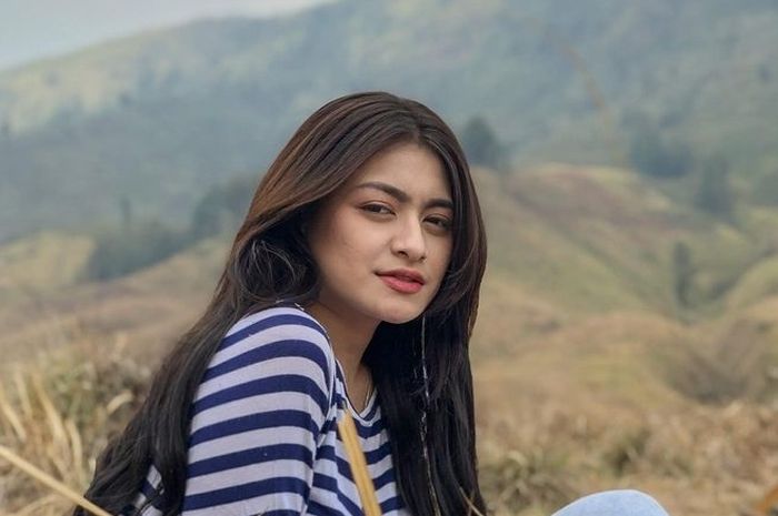 Sudah Tampil Buka-bukaan, Nathalie Holscher Malah Kena Cibir, Lengannya ... Sudah Tampil Buka-bukaan, Nathalie Holscher Malah Kena Cibir, Lengannya ...