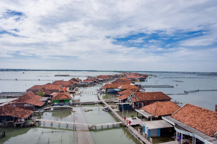 Garis Pesisir Indonesia Menyusut Cepat, Langkah Ini Bisa Jadi Solusi ...