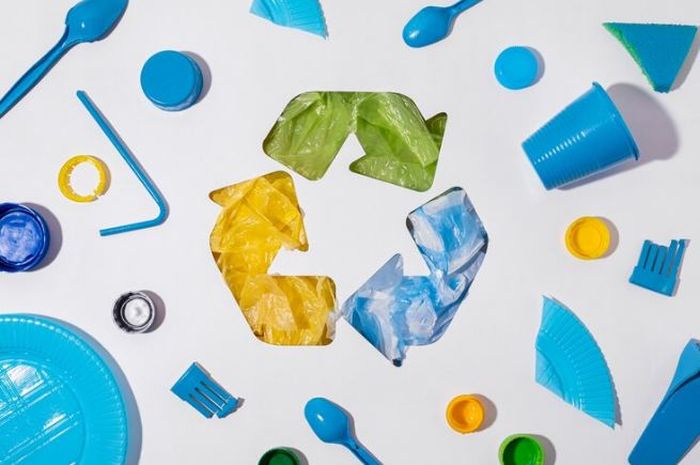 Mengenal Jenis-Jenis Plastik dan Fungsinya untuk Kehidupan Manusia ...