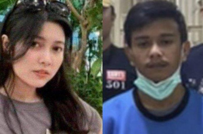 Nyesek! Amel Sempat Ramah Tamah dengan Pelaku Pembunuhan Ibu dan Anak di Subang, Pesan Gorengan ...