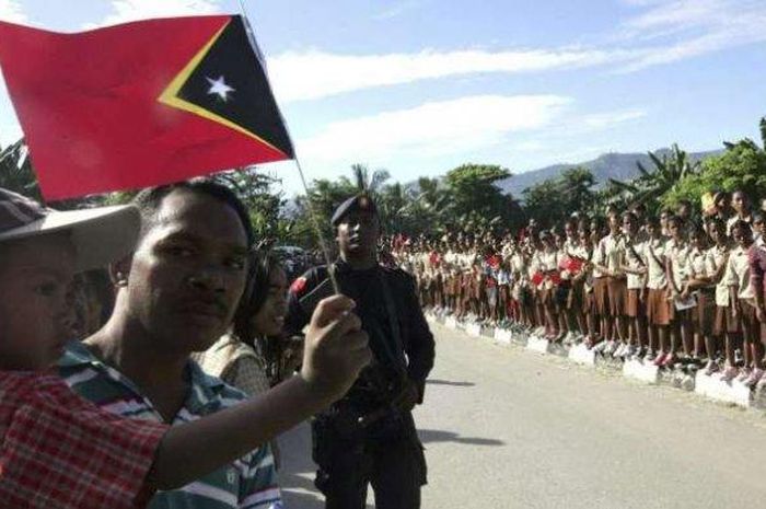 Mengenang 19 Oktober 1999, Hari Bersejarah Bagi Timor Timur dan ...