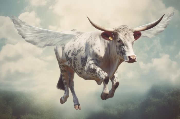 7 Arti Mimpi Terbang, Benarkah Ada Kaitan dengan Bangkitnya Kekuatan Super?