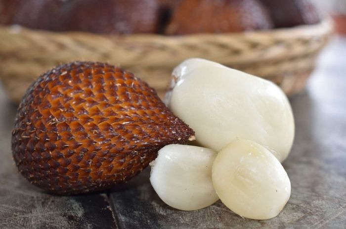 Banyak yang Belum Tahu Manfaat Biji Salak untuk Kesehatan, Bagus untuk ... Banyak yang Belum Tahu Manfaat Biji Salak untuk Kesehatan, Bagus untuk ...