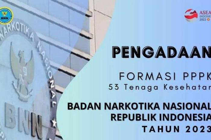 Gajinya sampai Rp 11 Juta, Ini Link Hasil Seleksi Administrasi PPPK Tenaga Kesehatan 2023 di ...