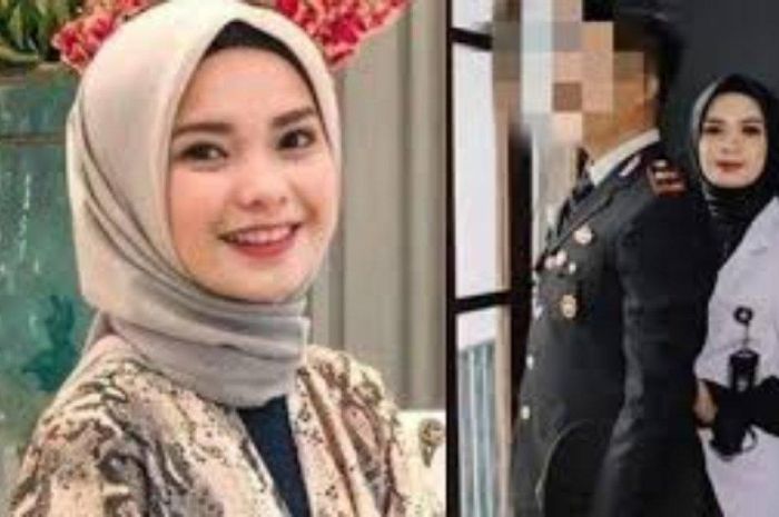 Profil Karina Dinda Lestari, Istri Polisi Sekaligus Dokter Eks Putri Kecantikan yang Selingkuhi ...