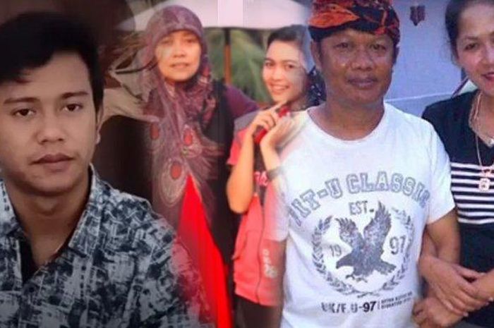 Statusnya Keponakan, Ini Sosok Danu yang Sempat Bersihkan TKP Pembunuhan Ibu dan Anak di Subang ...