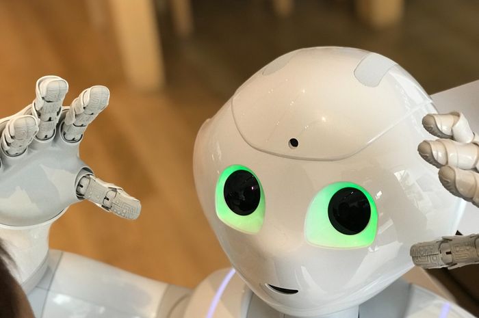 Jadi Kepala Sekolah, Robot AI ini Punya Kemampuan Mirip ChatGPT - Info ...