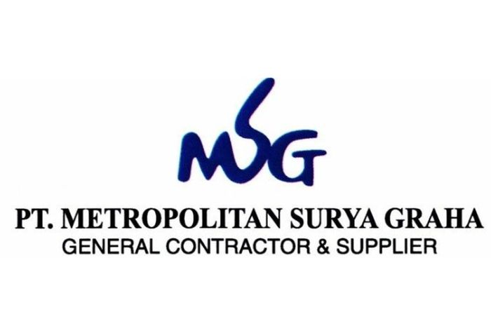 Lowongan Kerja Gaji Rp 4-6 Jutaan, PT Metropolitan Surya Graha Buka ...