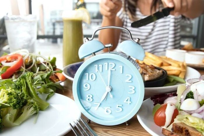 6 Makanan yang Bisa Bahayakan Kesehatan Jika Dimakan pada Waktu yang ...