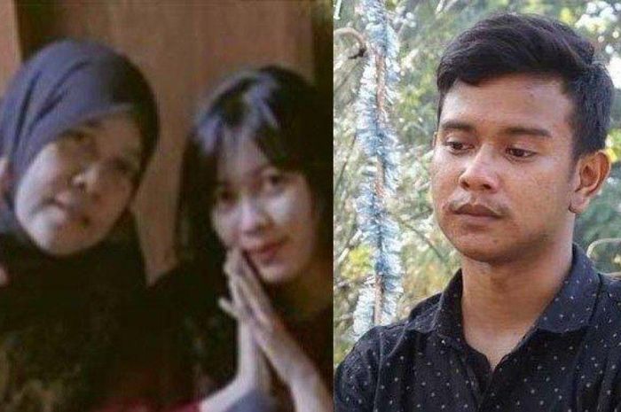 Malam Kelam Pembunuhan Subang, Danu Ungkap Detik-detik Tuti Suhartini dan Amalia Sakaratul Maut ...