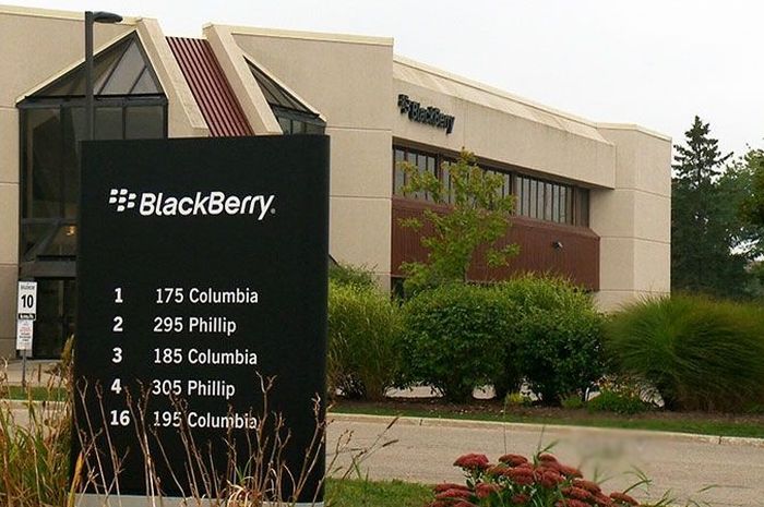 Tangkis Serangan Siber, BlackBerry Luncurkan Asisten Keamanan AI - Info ... Tangkis Serangan Siber, BlackBerry Luncurkan Asisten Keamanan AI - Info ...