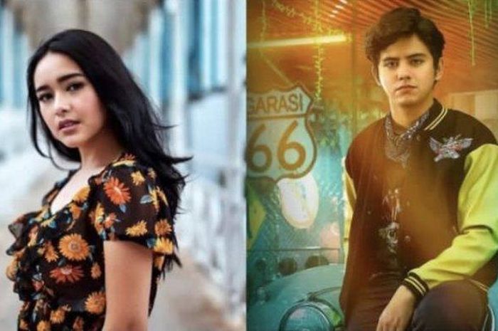 Ya Allah Aliando Syarief Jarang Mandi Gegara Idap OCD, Perhatian Amanda ...