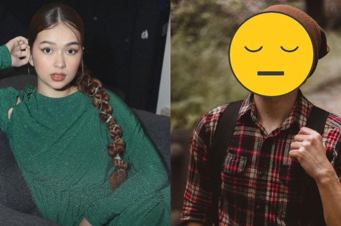 Terungkap Pemeran Pria di Video Syur 11 Menit Rebecca Klopper, Kini ...