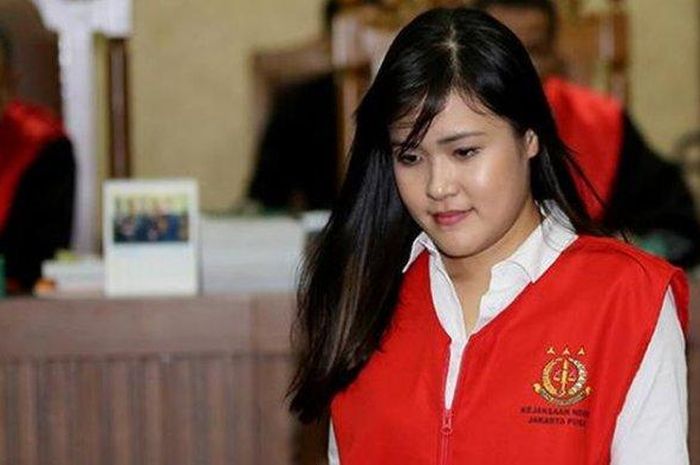 Jessica Kumala Wongso Bebas Bersyarat Hari ini, Begini Lika-liku Kasus Kopi Sianida yang ...