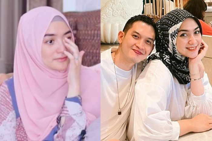 Citra Kirana Menangis Aib Rezky Aditya Terus Dibongkar, Nyesek Ungkap Isi Hati yang Sebenarnya ...