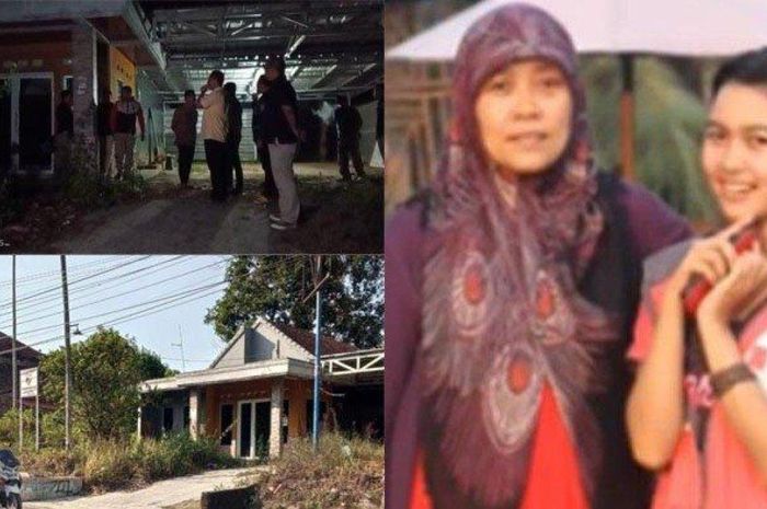 Pria Ini Akui Temukan Golok di Belakang Rumah TKP Pembunuhan Subang, Begini Kesaksiannya