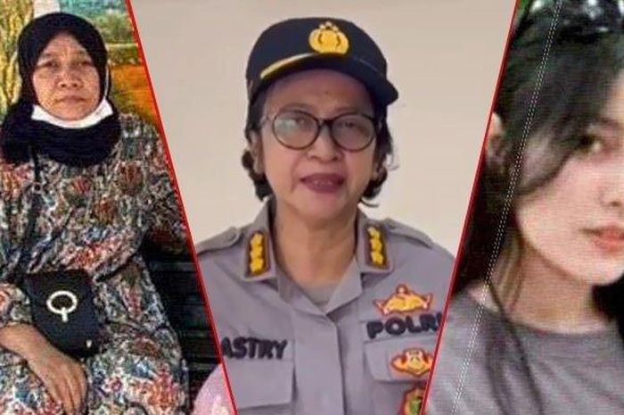 Hasil Autopsi Korban Pembunuhan Ibu dan Anak di Subang Terkuak, Kekejaman Pelaku Habisi Nyawa ...