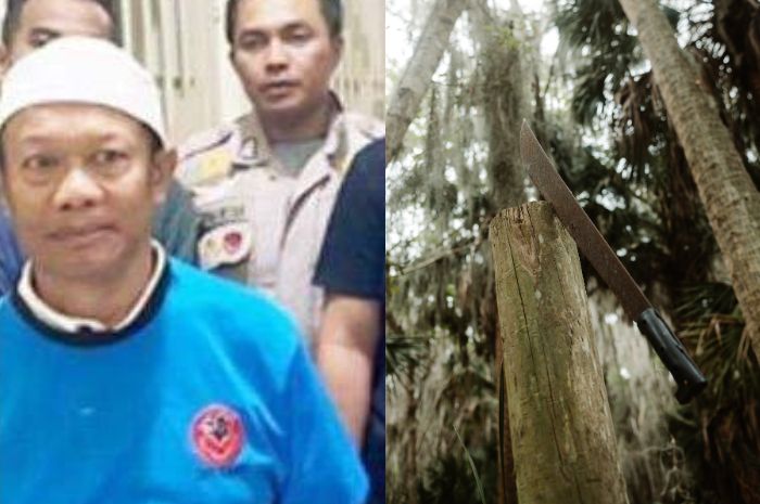 Tempat Ini Diduga Kuat Jadi Lokasi Para Pelaku Subang Sembunyikan Senjata Pembunuhan, Temuan ...