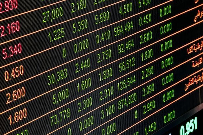 4 Jenis Inflasi Berdasarkan Tingkat Keparahannya, Materi Ekonomi Kelas ...