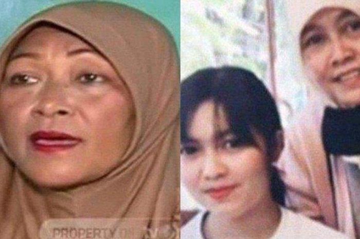 Tuti Korban Pembunuhan Subang Ternyata Sempat Terima Teror dari Mimin Istri Muda Suami, Anak ...