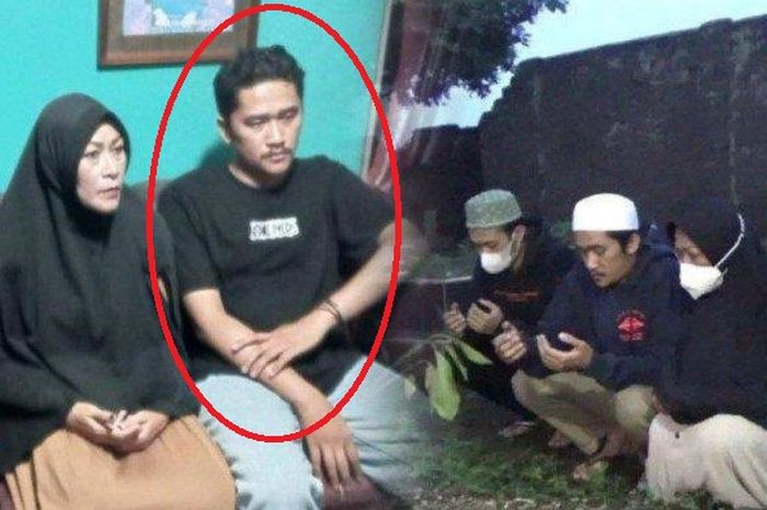 Anak Mimin Ternyata Lulusan Sarjana, Ini Sosok Arighi Reksa yang Terlibat Pembunuhan Tuti dan ...