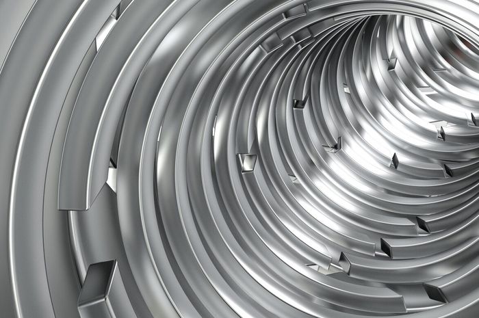 Mengenal Aluminium: Pengertian, Sifat, hingga Daur Ulang - Kids