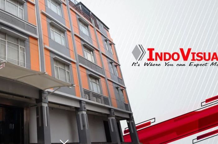 Lowongan Kerja Gaji Rp6 Juta, PT Indovisual Presentatama Buka ...