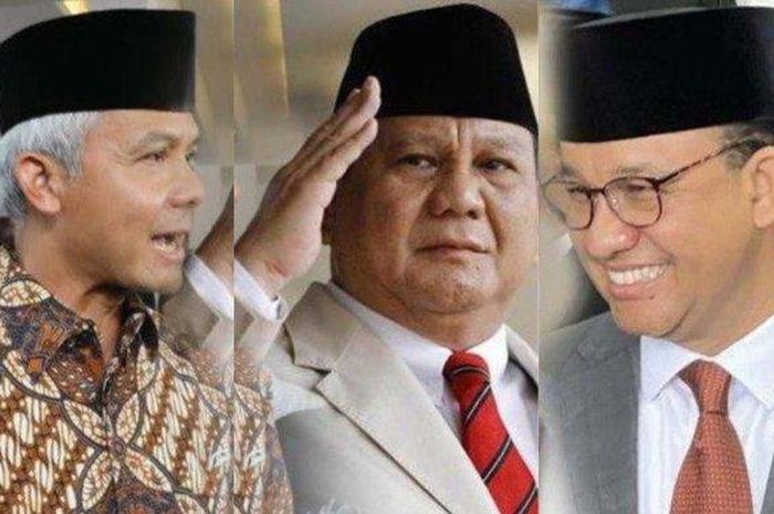 Terbongkar Jumlah Harta Kekayaan 3 Pasangan Capres Dan Cawapres Yang
