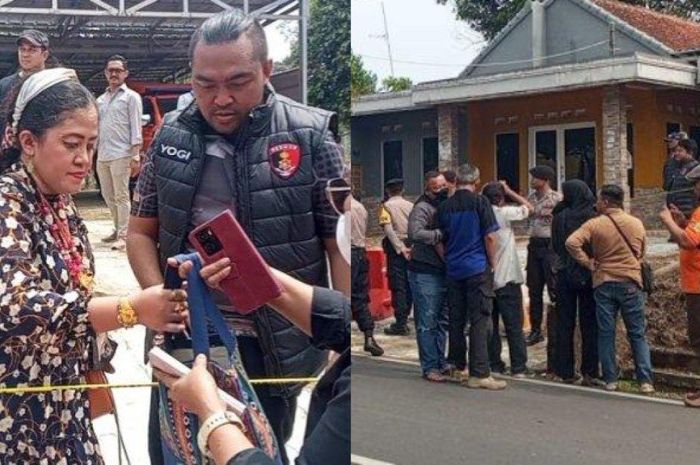 Pengacara Yosep Sayangkan Polisi Gunakan Keahlian Mistis Mbak Rara Pawang Hujan: Saya Tolak ...
