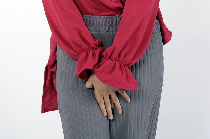 Malu Sama Pasangan, Ini Penyebab Miss V Bau Saat Berhubungan Intim! - Stylo