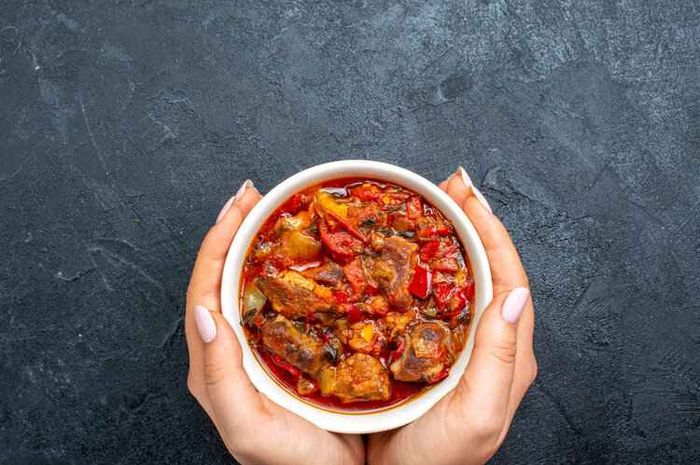 7 Cara Menghilangkan Rasa Panas di Tangan Setelah Makan Makanan Pedas ...