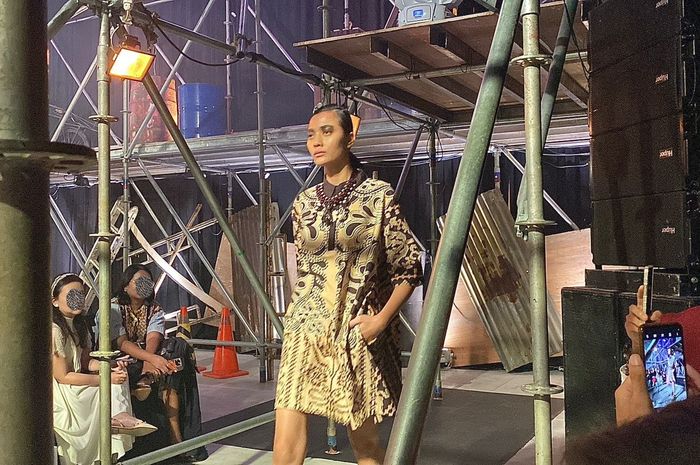 Studio 133 Biyan Keluarkan Koleksi Baru Ready-to-Wear yang Terinspirasi ...
