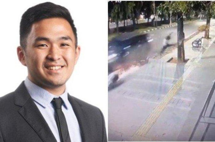 Tabrak Remaja Perempuan hingga Terpental dan Koma, Sopir Fortuner ...