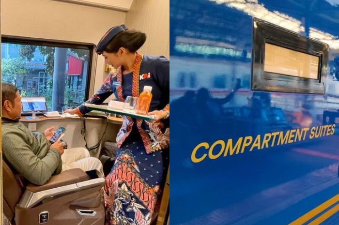 Cara Beli Tiket Kereta Suite Class Compartment Secara Online Rute ... Cara Beli Tiket Kereta Suite Class Compartment Secara Online Rute ...