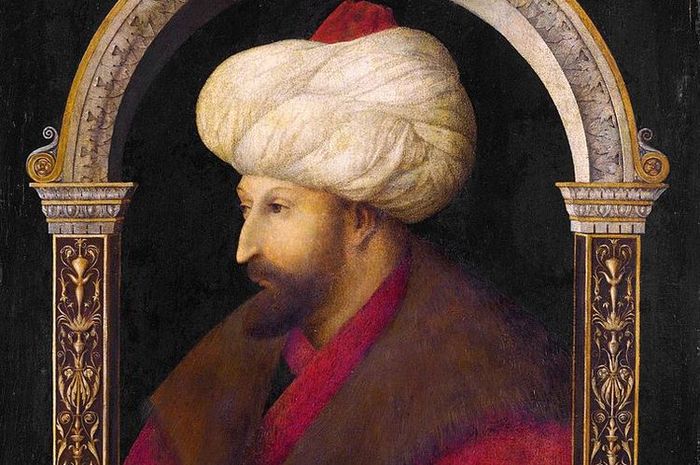 Penjelasan Peranan Al-Fatih dalam Peristiwa Penaklukan Konstantinopel ...