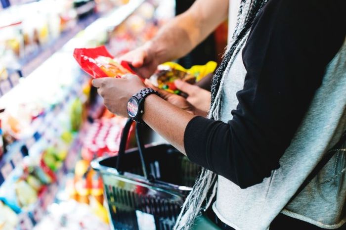 Jangan Lagi Keliru, Begini Cara Membaca Expiry Date yang Benar - Grid ...