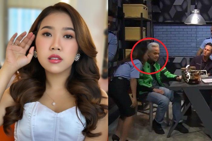 Observasi Setengah Mati untuk Roasting Ganjar Pranowo, Kiky Saputri Justru Ngaku Kapok Gegara ...