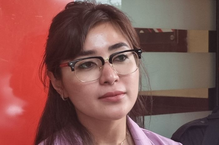 Putus Kontak Usai Ketahuan Selingkuh, Gege Fransiska Akan Gugat Cerai Suami