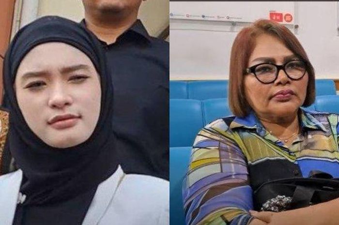 Komentari Hubungan Eva Manurung dan Pacar Brondongnya, Inara Rusli ...