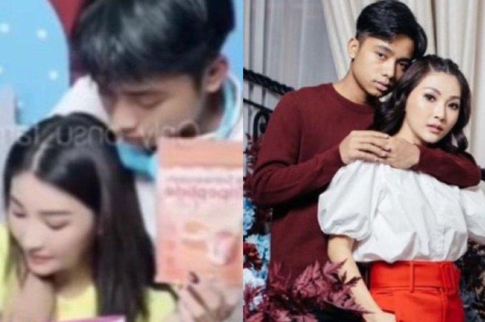 Heboh Video Kedekatan Betrand Peto dan Sarwendah, Cenayang Ini Ungkap Terawangan Sedih Keluarga ...