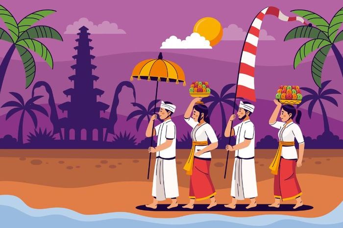 Cara Melestarikan Budaya di Indonesia, Pendidikan Pancasila Kelas 5 SD ... Cara Melestarikan Budaya di Indonesia, Pendidikan Pancasila Kelas 5 SD ...