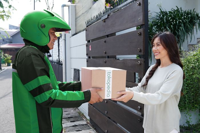 Tips Kelola Keuangan Rumah Tangga dari Tokopedia, Salah Satunya ...