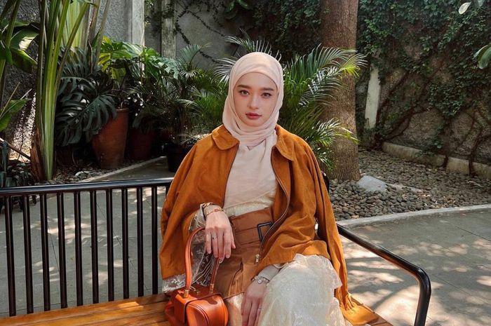 Ketahuan! Inara Rusli Sebut Lagu ‘Surat Cinta Untuk Starla’ Diciptakan ...