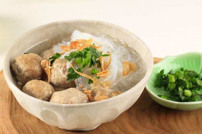 7 Kreasi Bakso Unik dari Indonesia, dari Mercon sampai Mangkuk - Kids 7 Kreasi Bakso Unik dari Indonesia, dari Mercon sampai Mangkuk - Kids